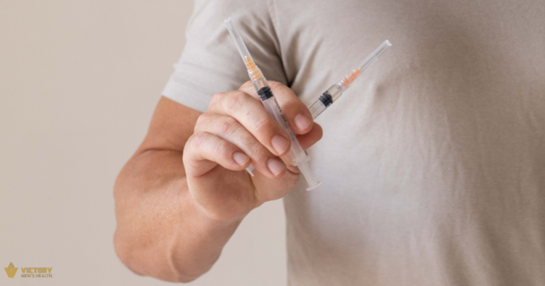 TRT Dosing: How Much Testosterone Is Too Much? - Victory Men's Health